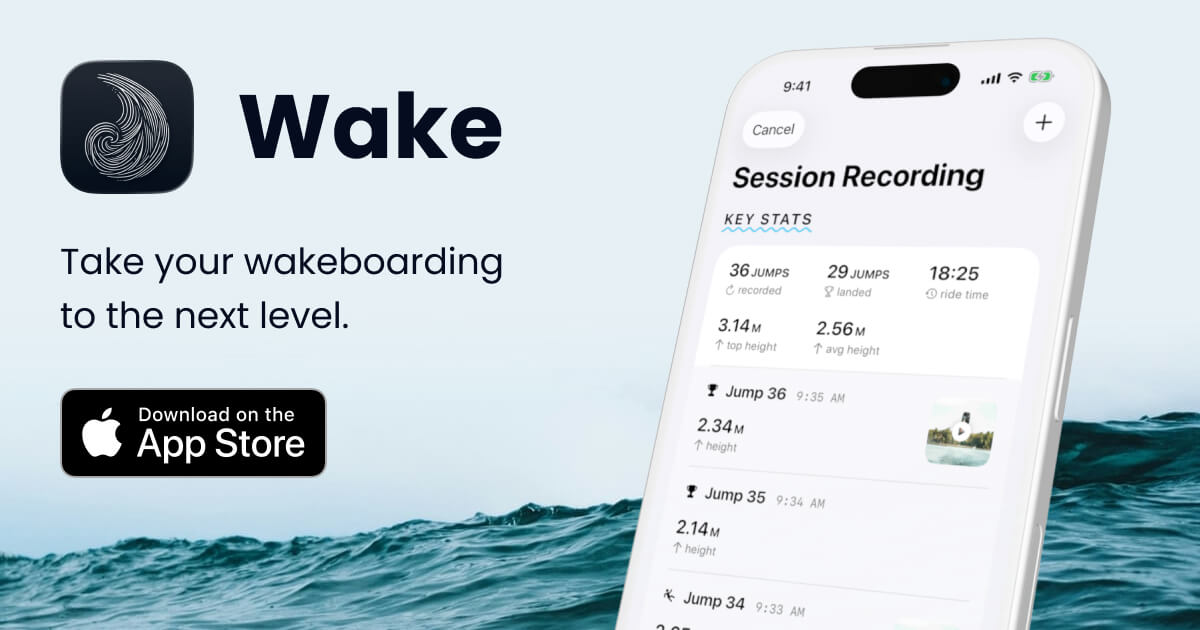 Wakeboarding in Latvia | 13 Spots | Wake